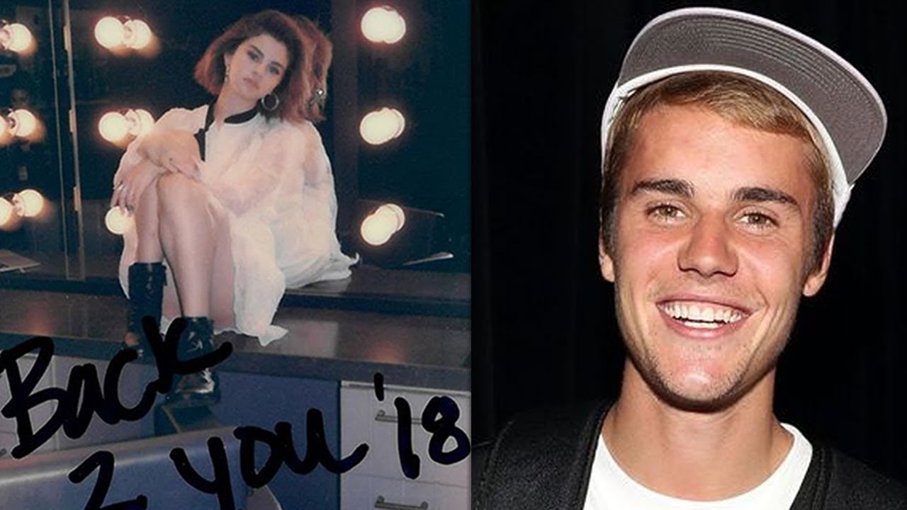 Fans Think Selena Gomez Is Sending Justin Bieber a Message With Cryptic ...