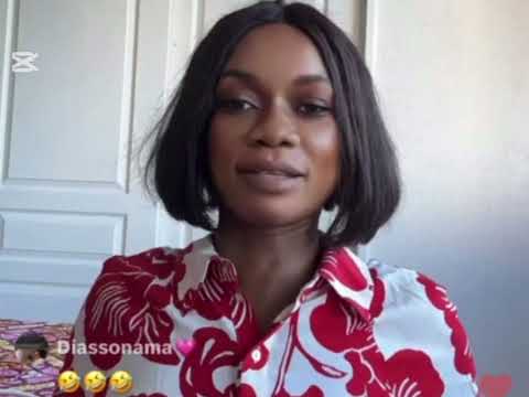 Enfin Géraldine ayeli Sarah tol@ po trop c’est trop 