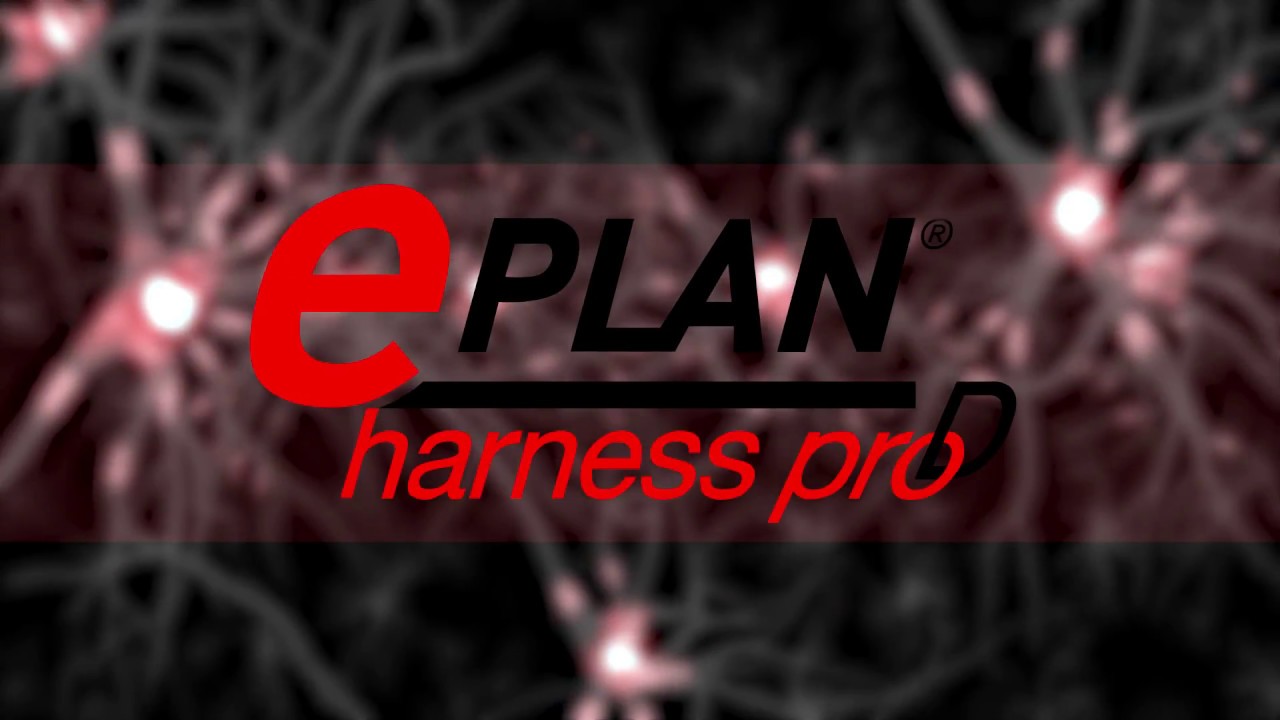 Eplan Harness Pro D - YouTube