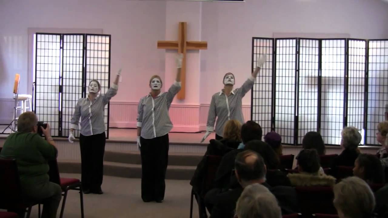 Feel the Nails - YouTube