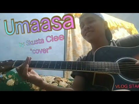 UMAASA by: Skusta Clee "GUITAR COVER" - YouTube