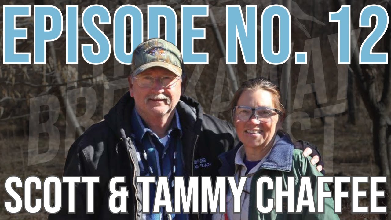 Scott & Tammy Chaffee | Ep. 12 - YouTube