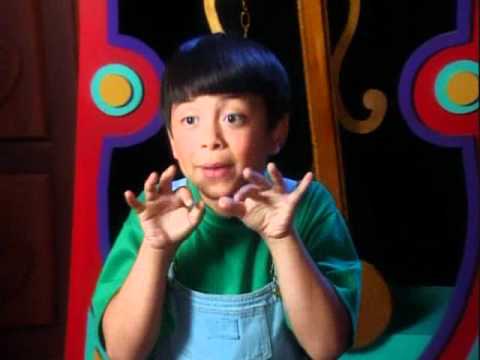 The Marvelous Musical Mansion (Trailer) - YouTube