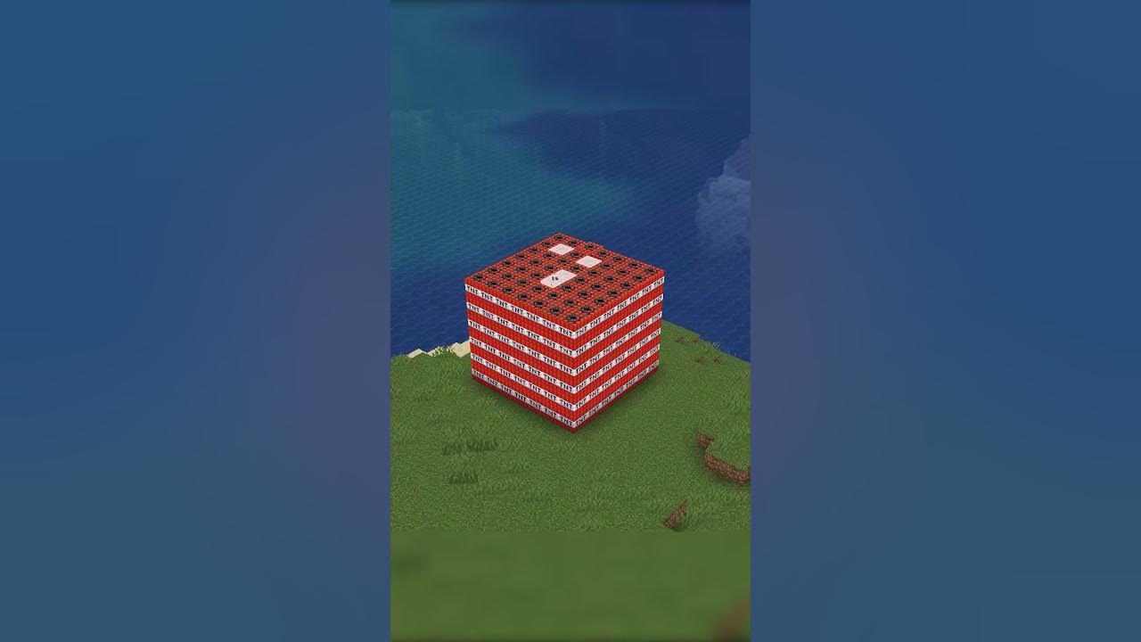 Want the LOUDEST Minecraft Sound Possible? Watch This Now! - YouTube