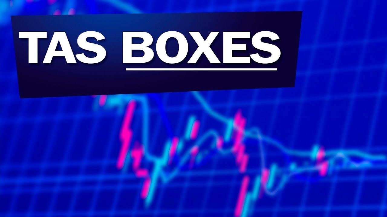 Cómo funciona los TAS Boxes o perfil dinámico / Juan Villegas - YouTube