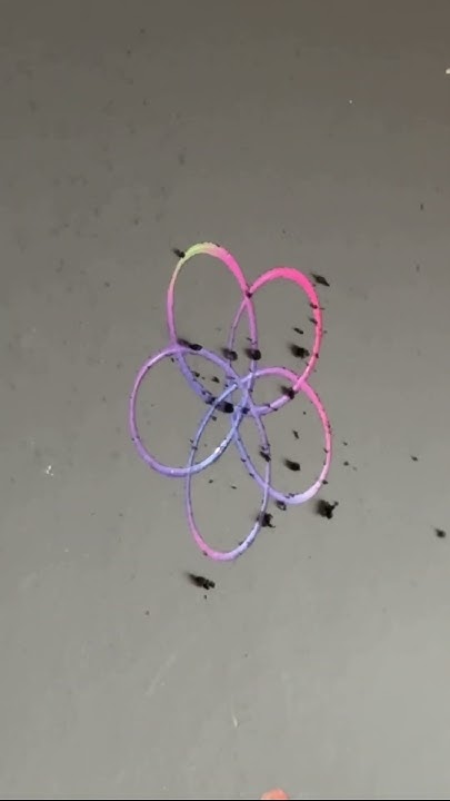 What does this pattern look like? #art #spirograph #artwork #geometry ...