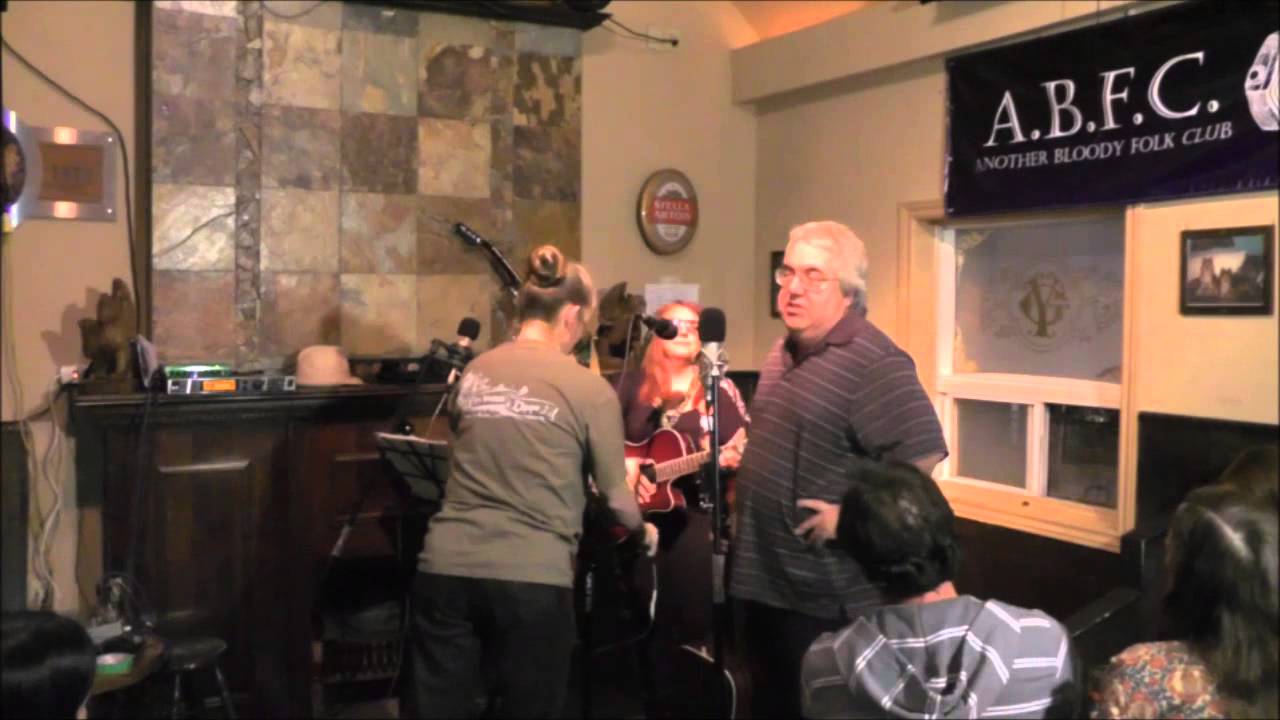 Baron and Haley Watson (A.K.A. The Haley Watson Experience) - YouTube