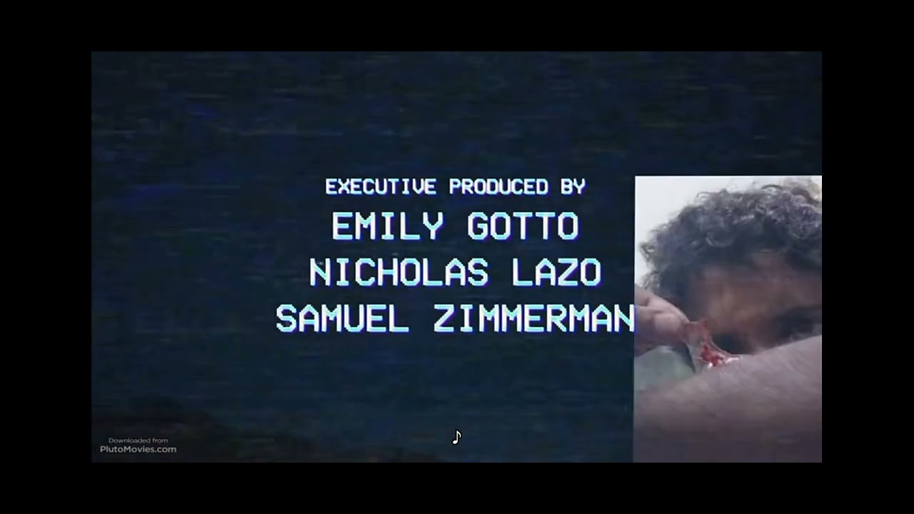 VHS Beyond End Credits Song - YouTube