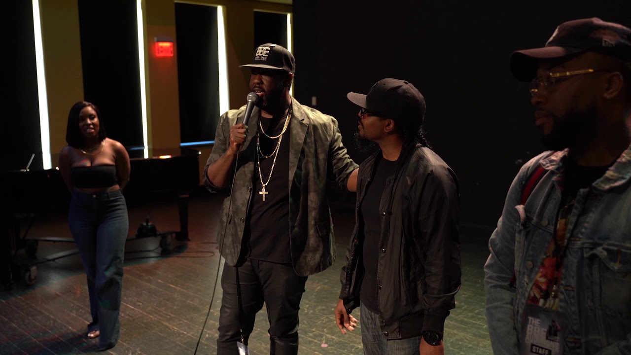 BBE Auditions - Philadelphia 2019 - YouTube