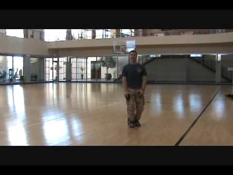 Side Straddle Hops.wmv - YouTube