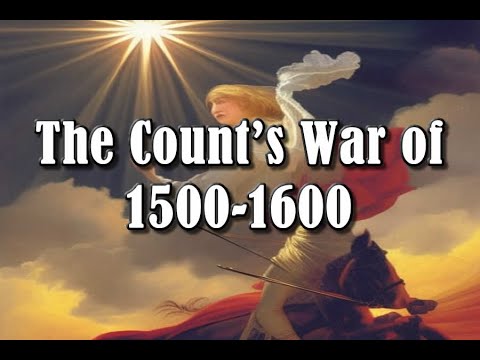 JWS - SR04-EP01 - COUNTS WAR - 1500-1600 CE - YouTube