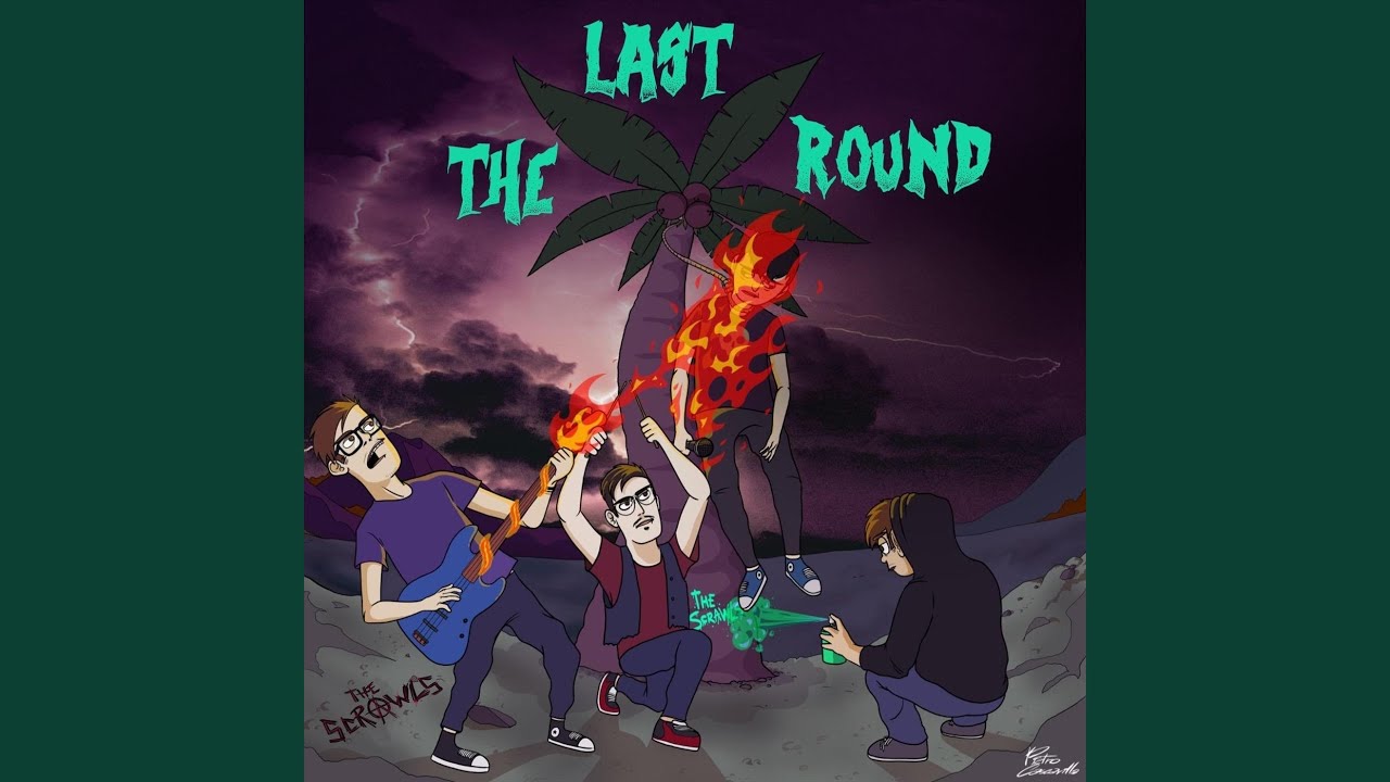 The Last Round - YouTube