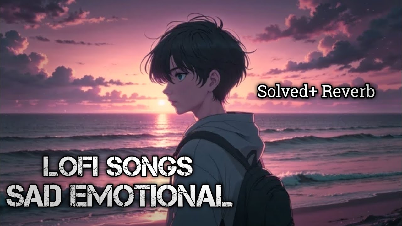 Ultimate Crying Playlist 💔 Bollywood's Saddest Love Songs - YouTube