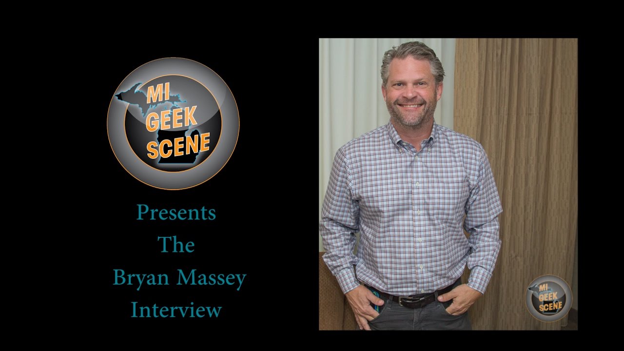 Bryan Massey (Baccano) at NotCon 2017 - YouTube