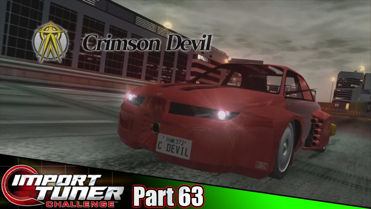 Importar Tuner Challenge Desktop Import Tuner Challenge Images