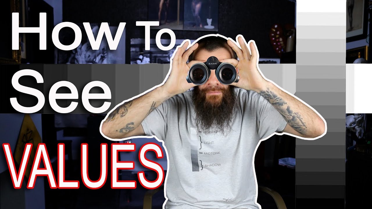 How To See Values Don t Believe What You See Cesar Santos Vlog 077 How To See Values Don t Believe What You See Cesar Santos Vlog 077