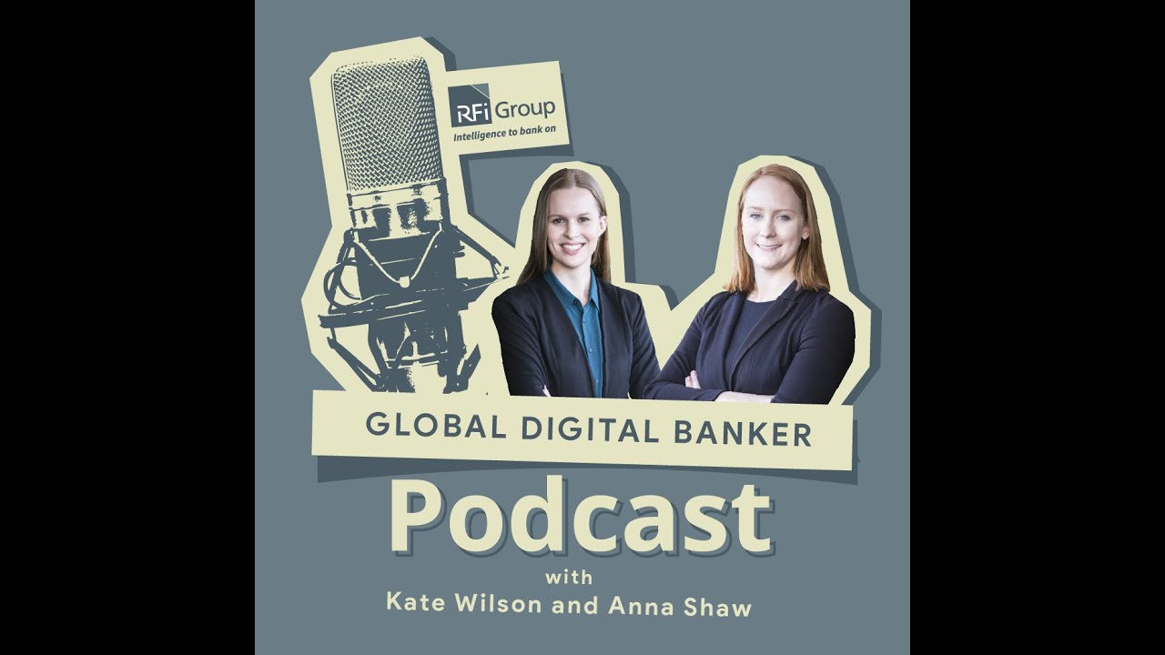 Global Digital Banker Podcast; S3, E1 - Joe McGuire, MyMy - Fintech and ...