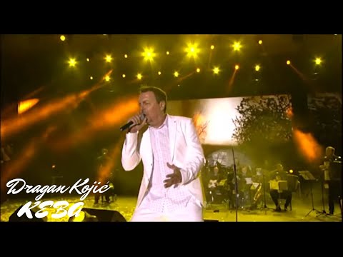 Dragan Kojic Keba -  Siromasi (UZIVO Loznica)