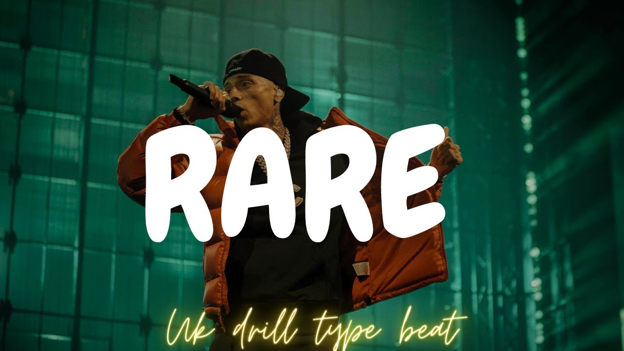 [FREE] Central Cee Type Beat x Dave Type Beat - "RARE" | UK Drill Type ...