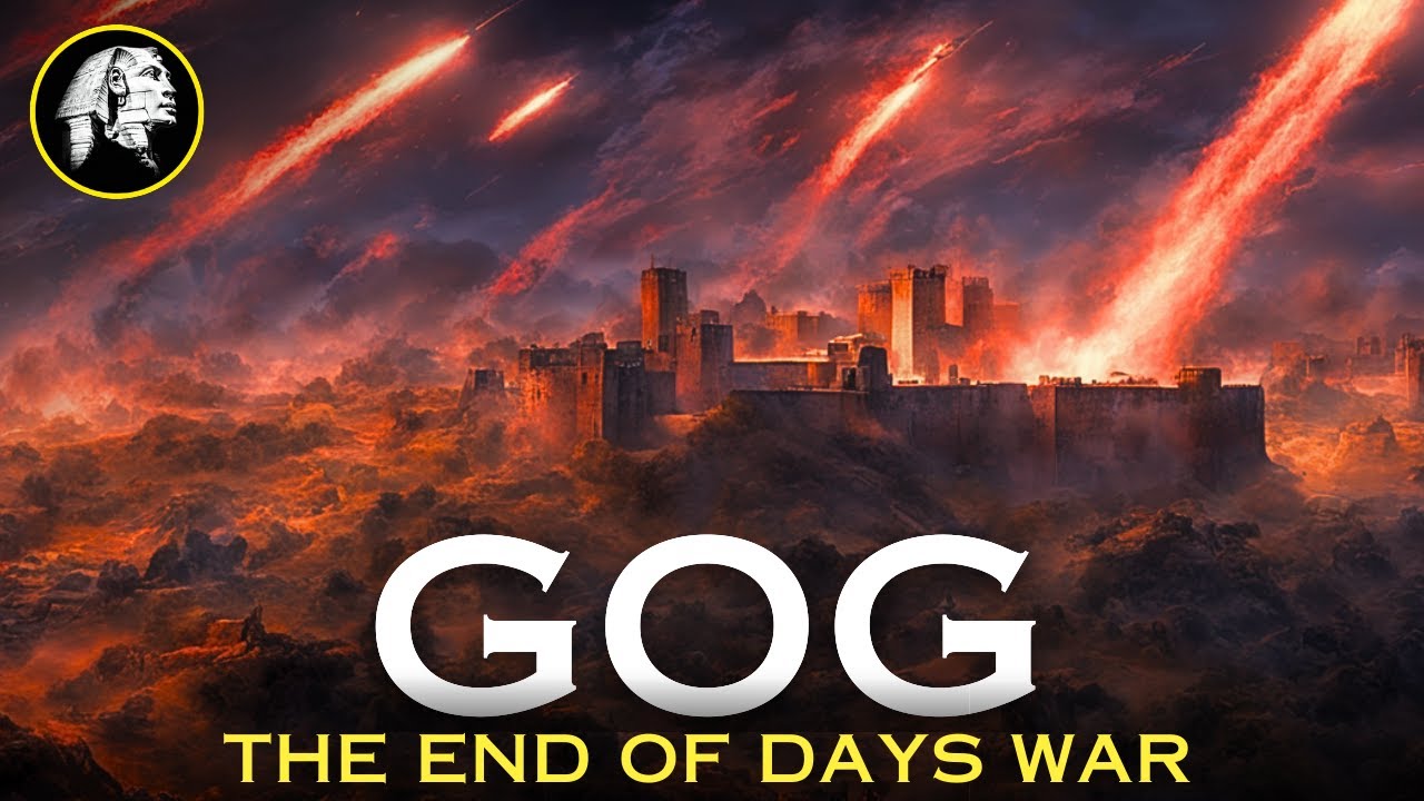 What Are GOG And MAGOG? one of the most remarkable predictions in The ...