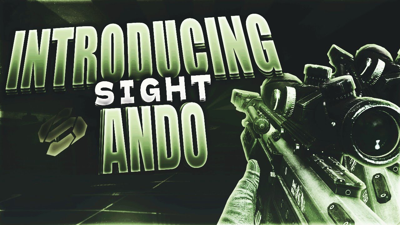 SightKingdom: Introducing Sight Ando ! (Minitage) - YouTube