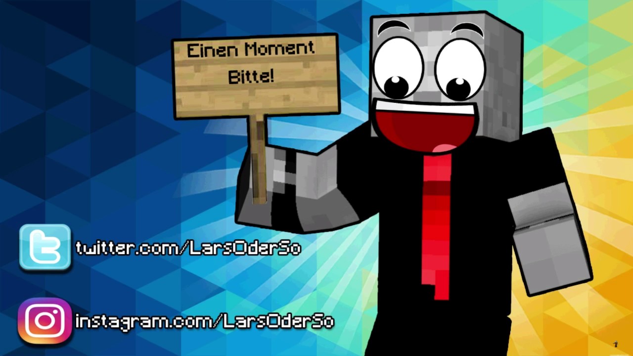 Aus einem Live Video Von Lars Oder So - YouTube