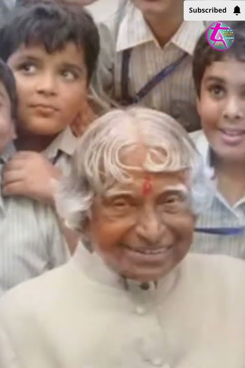 வெற்றி நிச்சயம் Dr.APJ.Abdul Kalam motivational speech #abdulkalam #tamil #tamilspeech # ...