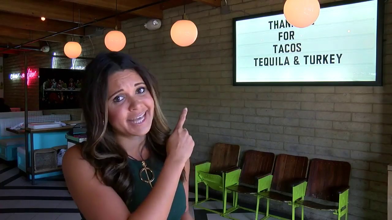 PINK NACHOS! Diego Pops has margarita snow cones and colorful dishes ...