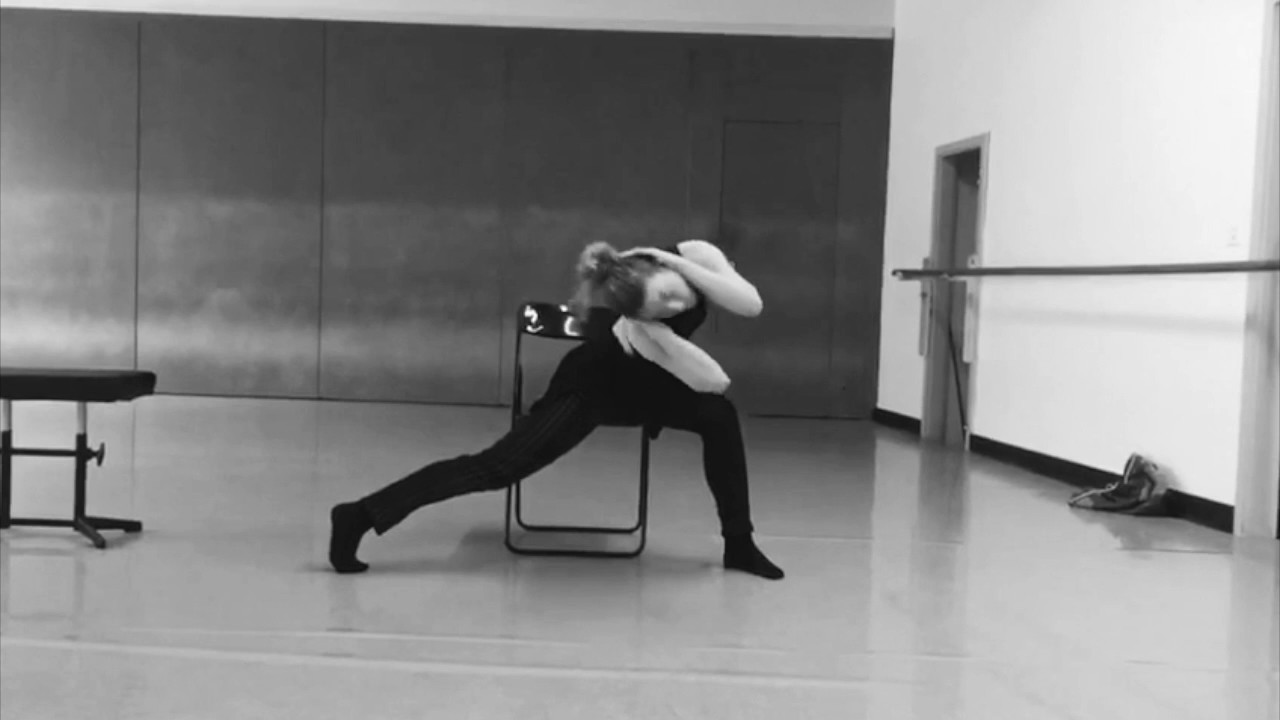 Dfw's "Einige Todsünden" Sarah Schoch - YouTube