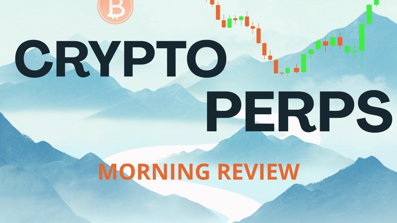 Trading Crypto Perps - Morning Analysis 28-11-2025 - YouTube