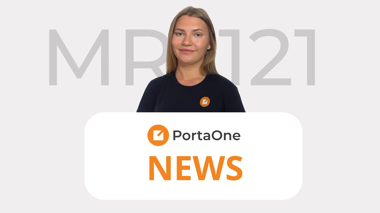 PortaOne: A UCaaS and Billing Platform That Leads the Way
