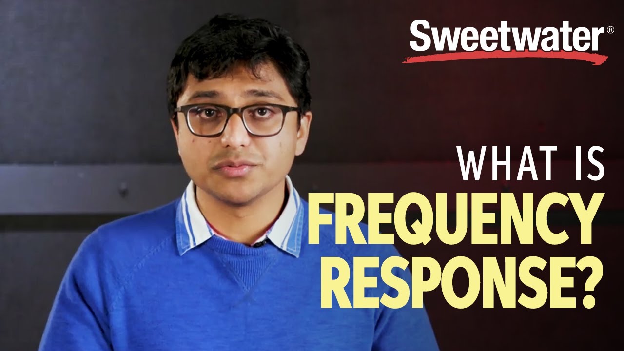 What Is Frequency Response YouTube what-is-frequency-response-youtube