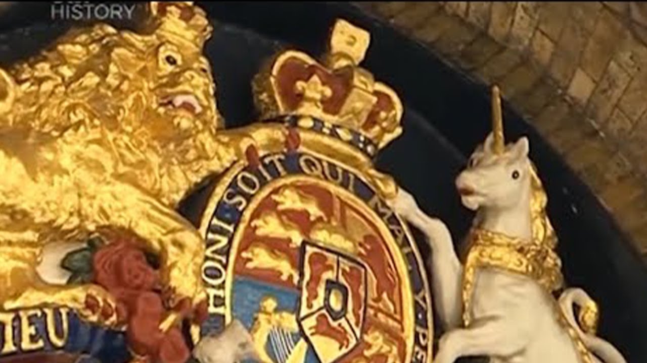 Kings And Queens Of England: Georgians - British Royal Documentary ...