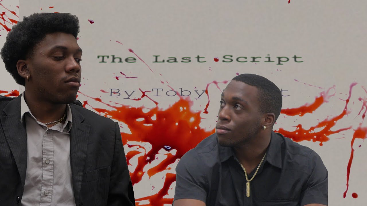 The Last Script -Short Film - YouTube