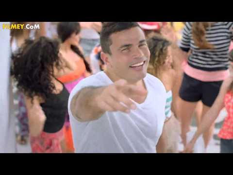 Filmey Com Amr Diab   El Leila By MiXawY