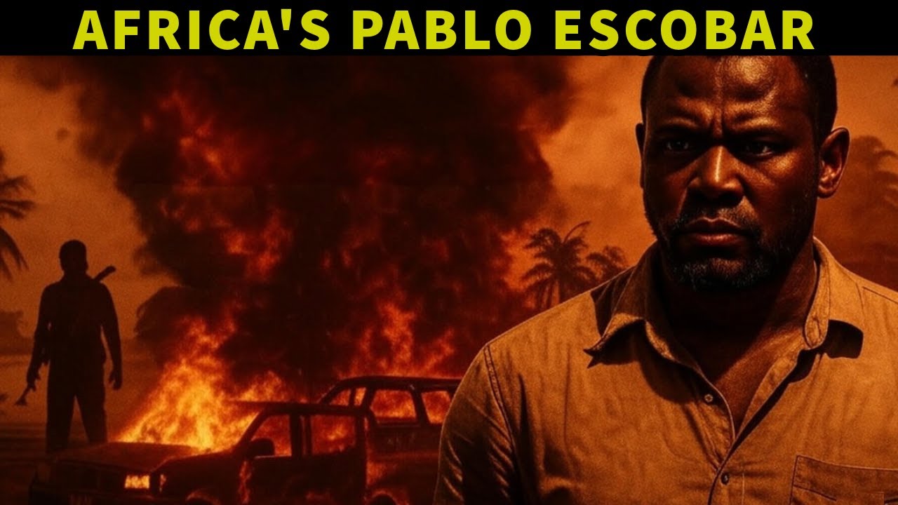 Africa's Pablo Escobar: Kenyan Heroin Kingpin Ibrahim Akasha and the ...