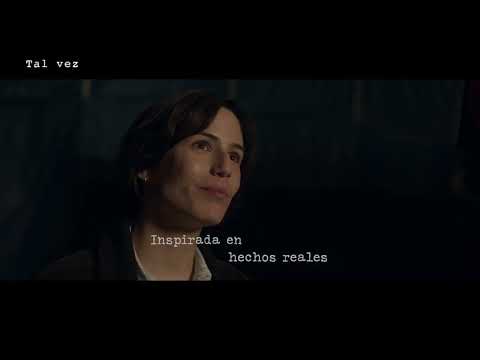 10 de julio en cines | Tal vez, con Adriana Ugarte y Tania Santana