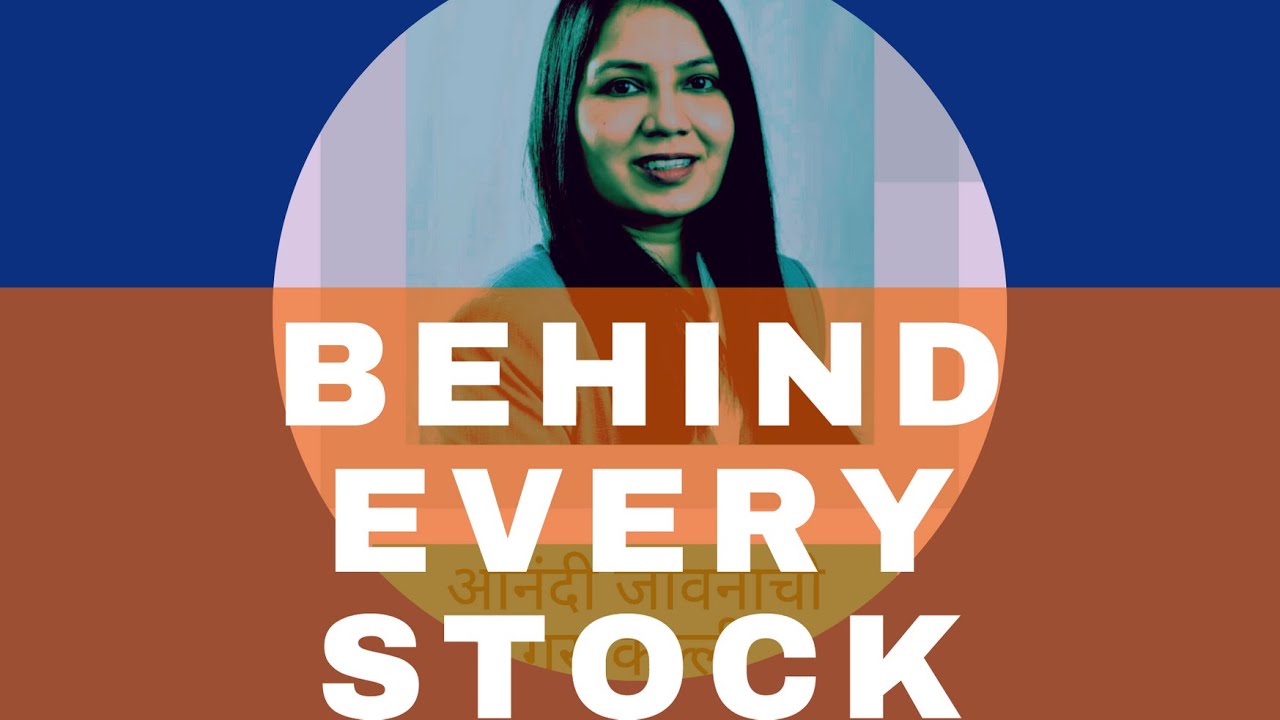 Behind every stock story,fundamentals,technical indicators and ...