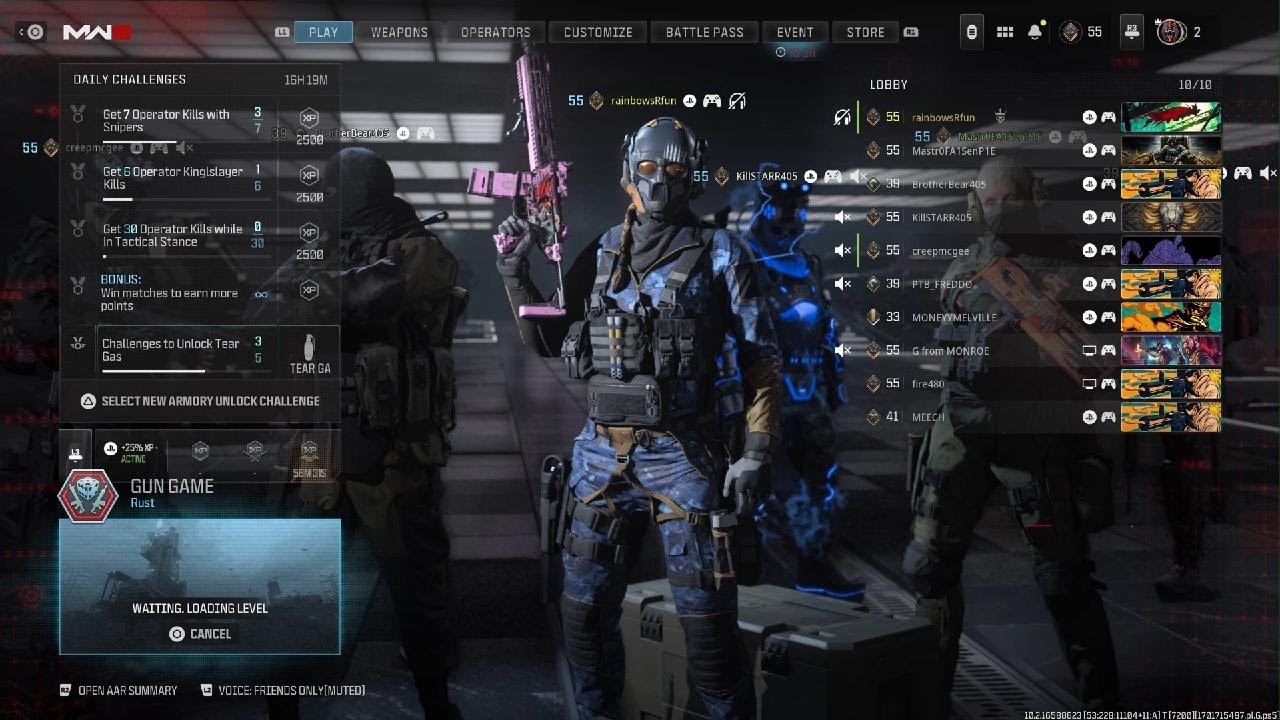 Call of Duty shenanigans - YouTube