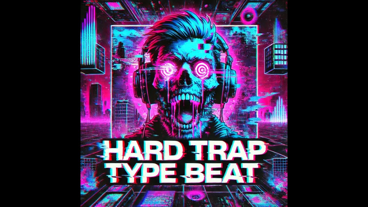 Trap Hardcore! Type Beat | Free Use (808 Hardcore) - YouTube