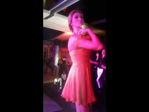 Tuğba Özay..Hoşçakal Bayım \