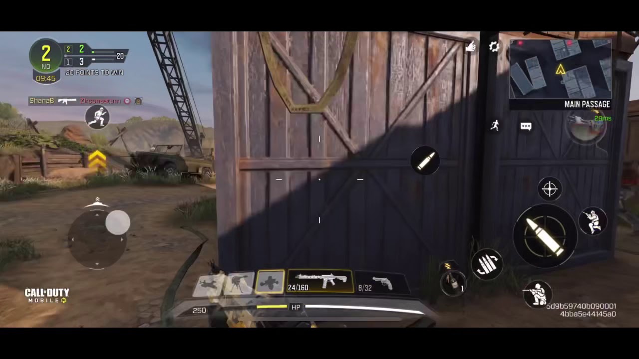 Free For All Shipment | COD Mobile - YouTube