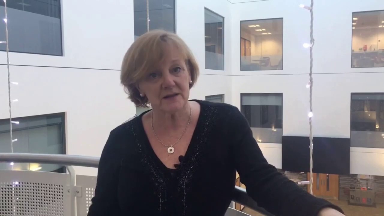 Bevan Commission: 2018 in review - YouTube