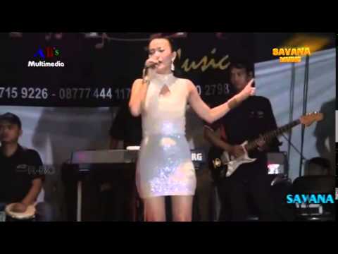Dangdut   Rossi Maharani   Permohonan Savana Music
