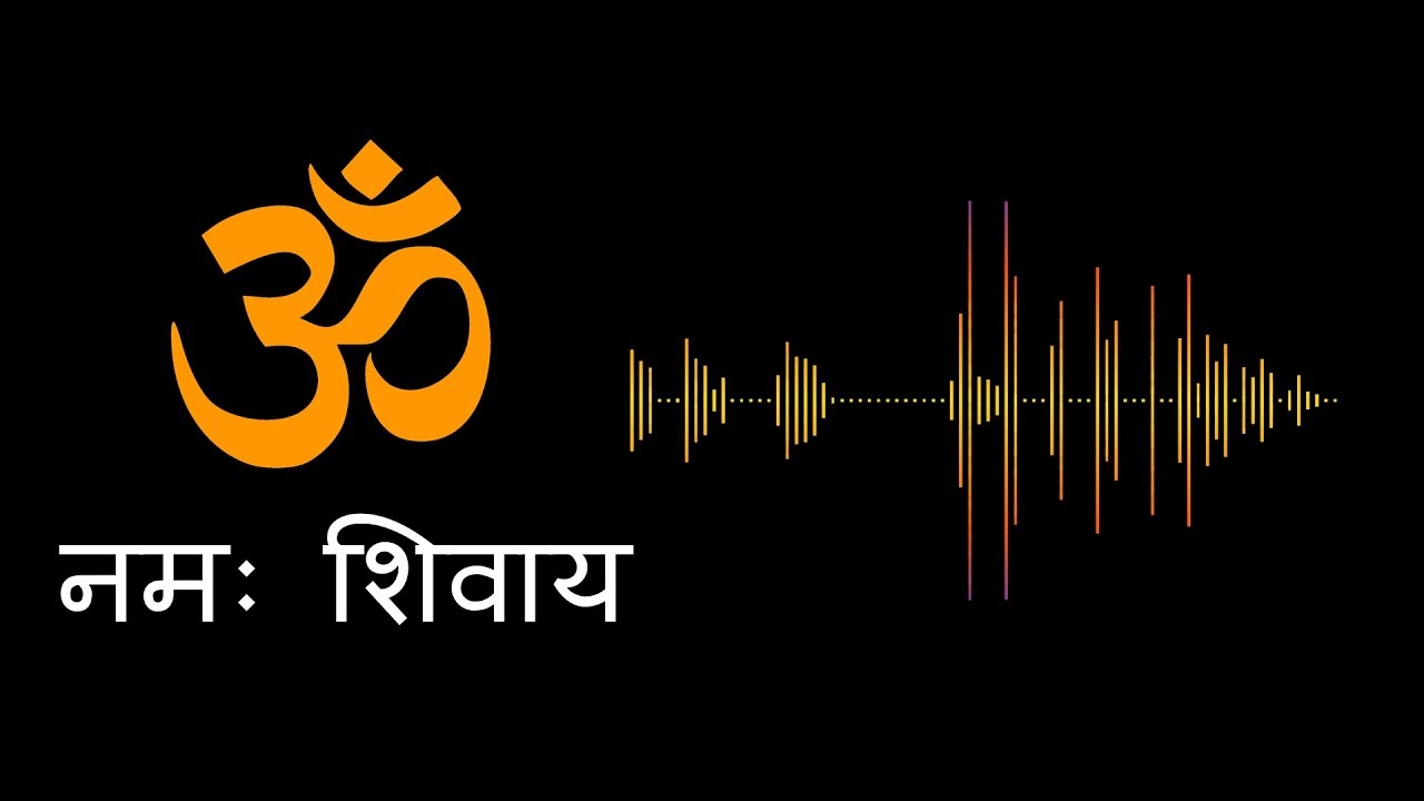 Powerful Mantra for Deep Relaxation | ॐ नमः शिवाय | 20 Minutes | Use ...