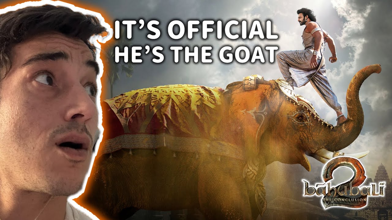Bahubali Part 2 | The Conclusion | Part 2/4 - YouTube