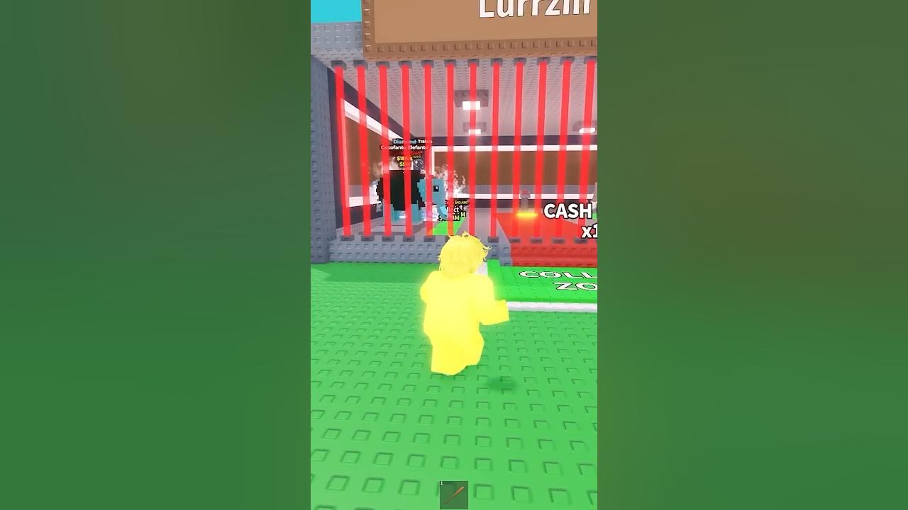 HOW TO GET INTO ANY BASE IN STEAL A BRAINROT - YouTube