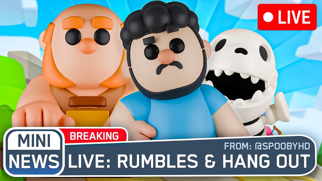 This is Goodbye| Reacting to Stage Channel|Clash Mini - YouTube