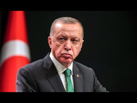 CUMHURBAŞKANI ''BİLDİRİ ART NİYETLİ''