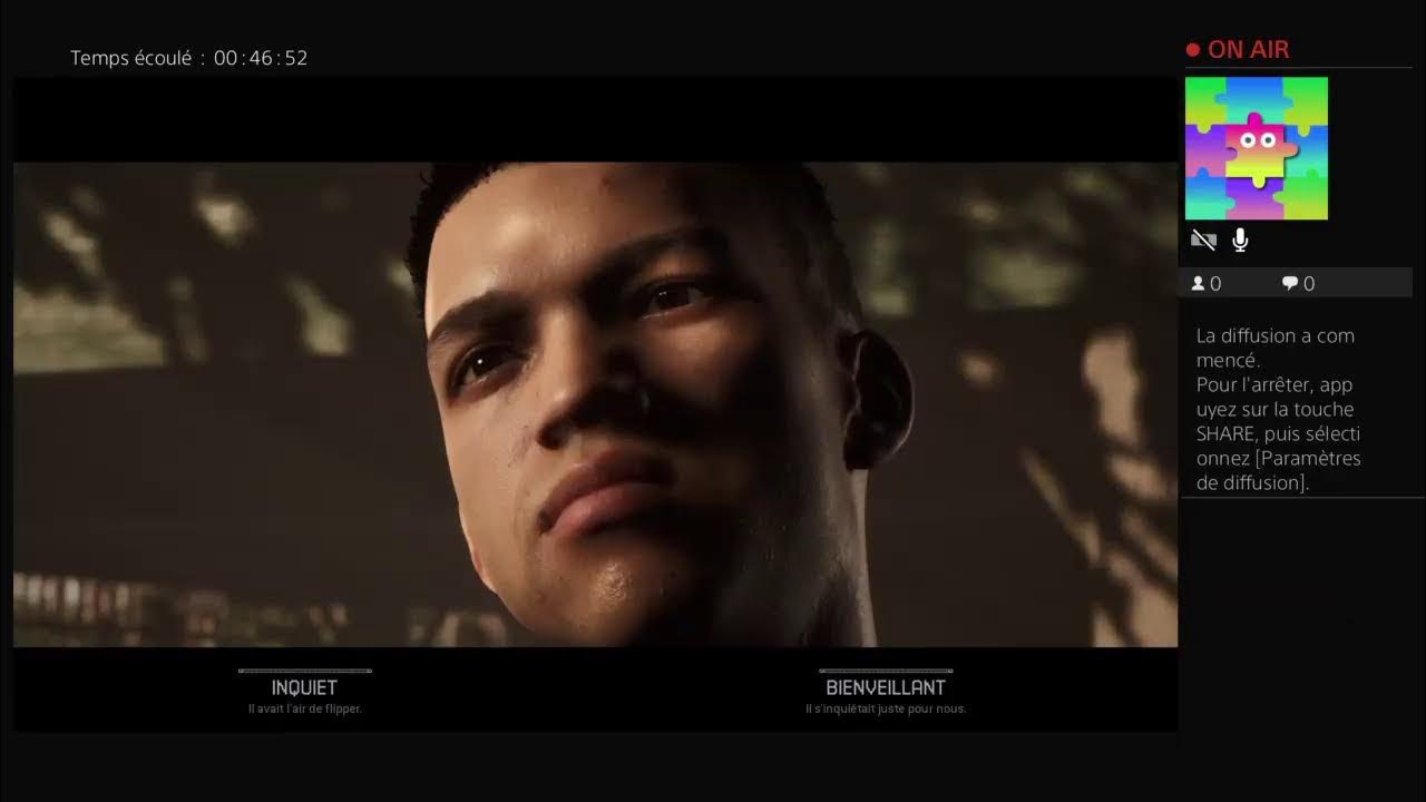 The Quarry - PS4 - YouTube